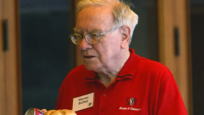 Warren Buffett: Mau Sukses dalam Investasi? Jangan Lakukan Ini...