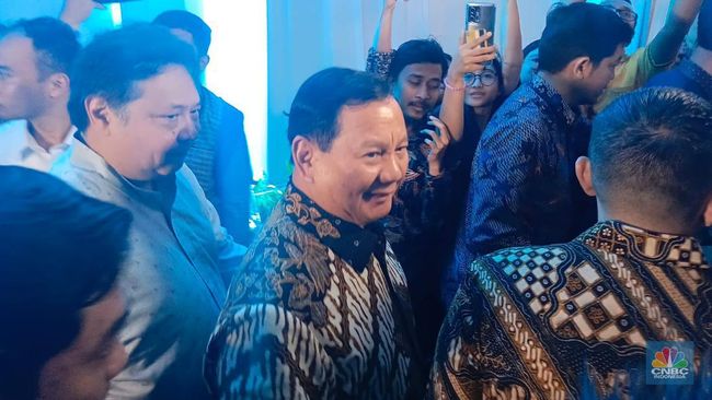 RKP 2025: Pengganti Jokowi Ditarget Turunkan Kemiskinan Jadi 7% RKP 2025: Pengganti Jokowi Ditarget Turunkan Kemiskinan Jadi 7%