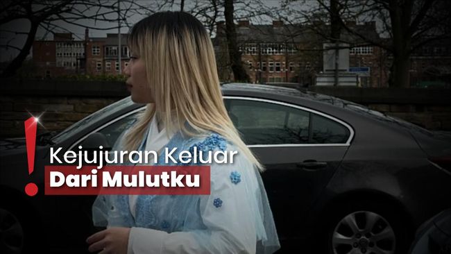 Go Public Lepas Hijab saat Lebaran, Zara Anak RIdwan Kamil Cuek Dihujat