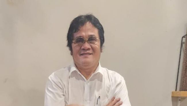 Ini Kata Amstrong Sembiring soal Kasus Korupsi Timah Suami Sandra Dewi