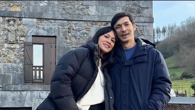 5 Potret Inong Ayu Olahraga Bareng Abimana Aryasatya, Makin Fit saat ...