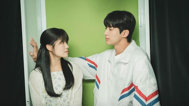 5 Drakor Terbaru dengan Rating Tinggi, Banyak yang Dapat Dua Digit dan Tayang di Netflix!