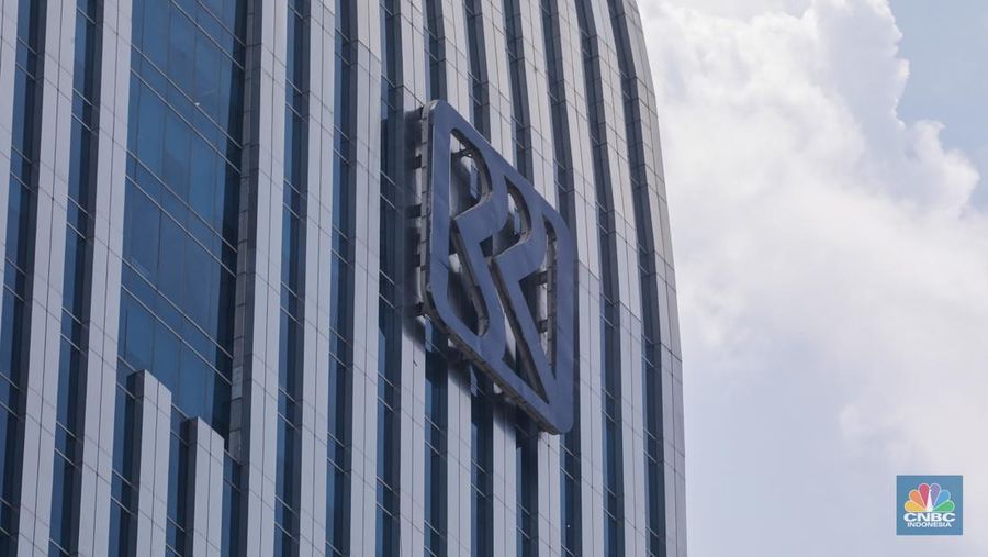 Tok! Pemegang Saham BRI Setujui Buyback Saham Rp 3 Triliun