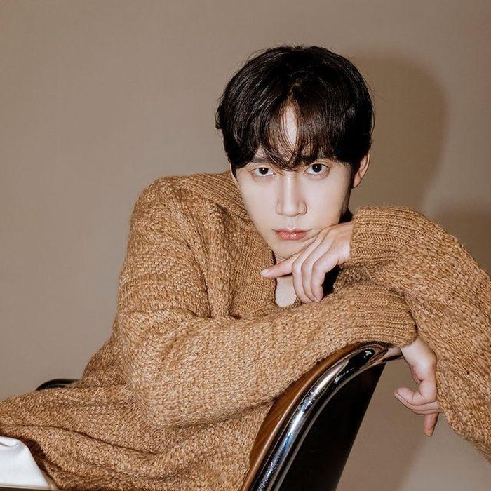 Dikabarkan Berasal dari Keluarga Kaya, Aktor Korea Park Sung Hoon Ungkap Kisah Sedih di Masa Lalu