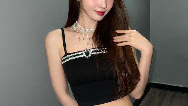 Segera Debut Akting, Sihyeon 'EVERGLOW' Dikonfirmasi Bintangi Drama ...