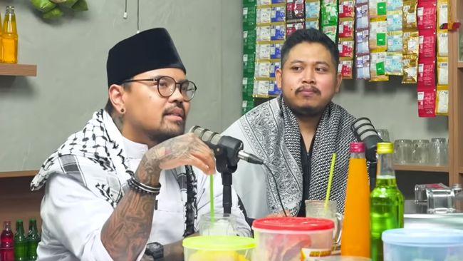 Merasa Dijauhi, Coki Pardede Ungkap Pertemuan Terakhir dengan Habib Jafar