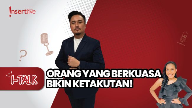 Denny Darko Ramal Artis Baru yang Terjerat Korupsi Timah hingga Ricis ...