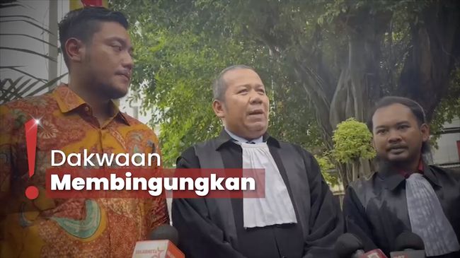 CSB Kecewa Sidang Putusan Kasus Penipuan Jessica Iskandar Ditunda