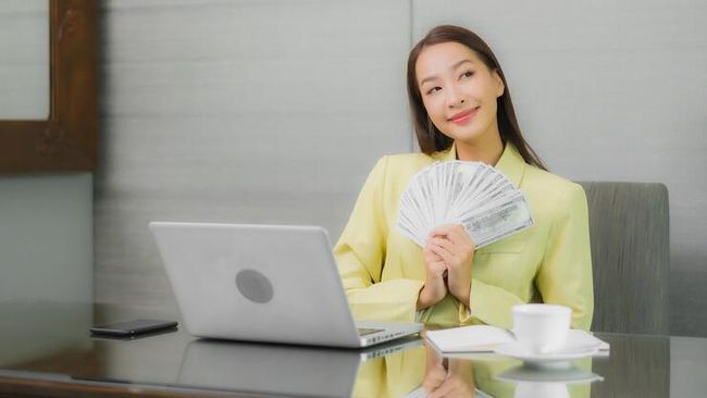 Simak Tips Mengatur Keuangan Akhir Bulan Hampir Boncos Setelah Banyak ... Simak Tips Mengatur Keuangan Akhir Bulan Hampir Boncos Setelah Banyak ...