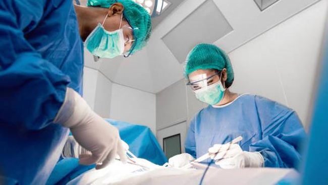 Mengenal Persalinan ERACS, Kelebihan, Kekurangan, dan Perbedaannya ...