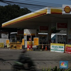 Shell Resmi Tutup Semua SPBU di Medan, Ternyata ini Alasannya