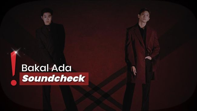 TVXQ Siap Gelar Konser ‘20&2’ di Indonesia, Ini Perkiraan Setlist Lagunya TVXQ Siap Gelar Konser ‘20&2’ di Indonesia, Ini Perkiraan Setlist Lagunya