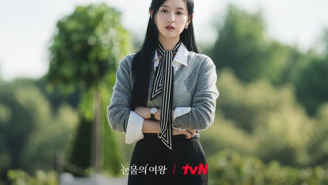 4 Aktris Korea Ini Rela Turunkan Berat Badan Demi Perannya Di Drama Bikin Pangling