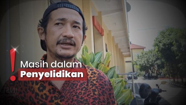Masih Berlanjut Kasus Kekerasan Anak Isa Bajaj, Pelaku Dicari Polisi Masih Berlanjut Kasus Kekerasan Anak Isa Bajaj, Pelaku Dicari Polisi