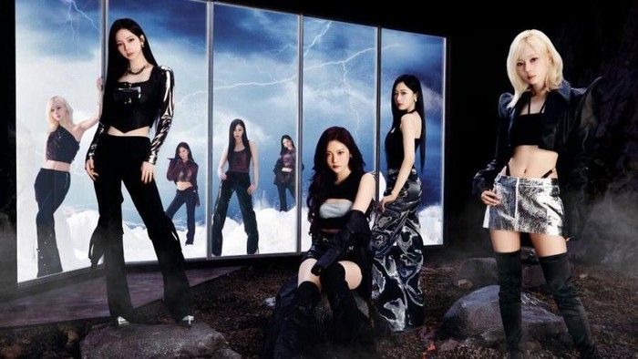 aespa Dikabarkan Comeback dengan Full Album Pertama Bertajuk 'Armageddon'