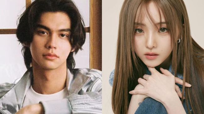 Profil Nene Pornnappan Kekasih Aktor Thailand Bright Vachirawit