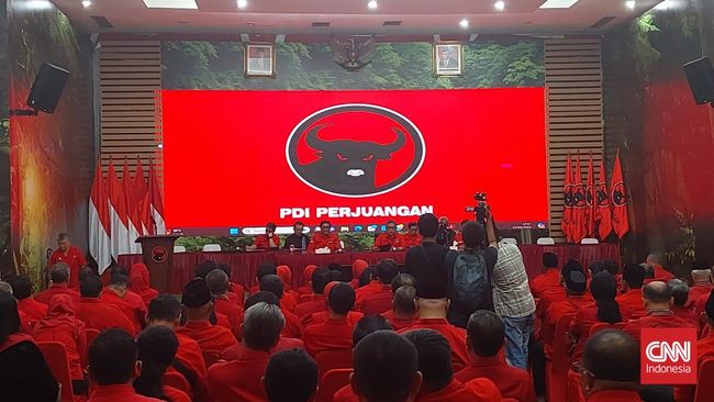 PDIP Buka Peluang Usung Bima Arya hingga Dedi Mulyadi di Pilgub Jabar