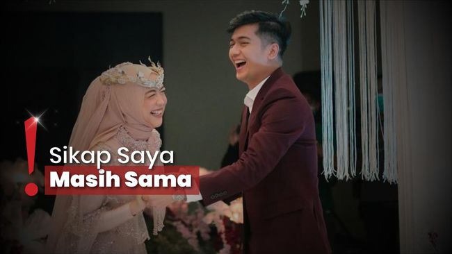 Kirim Surat Lewat Pengacara, Ria Ricis Tegaskan Tetap Ingin Cerai dari Ryan