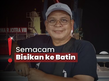 Rayakan Ultah ke-43, Bagito Show Siap Comeback Ngelawak via YouTube