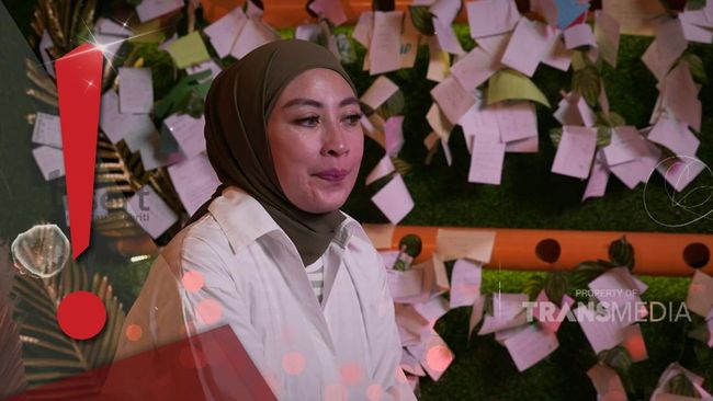Nikah di Usia 16, Annisa Trihapsari Ceritakan Kegagalan Rumah Tangga