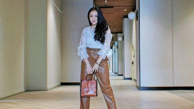 Mengenal 4 Sosok Istri Ari Sigit Cucu Soeharto yang Baru Dikaruniai Anak