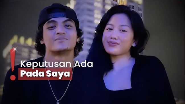 Respons Vadel Badjideh saat Keluarga Minta Putus dari Anak Nikita Mirzani