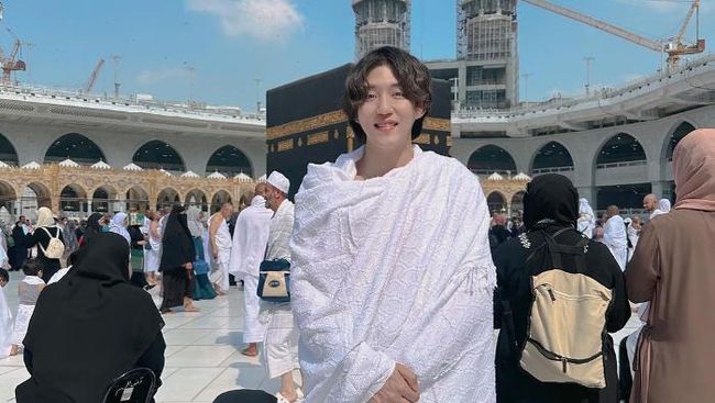 5 Kontroversi Daud Kim, YouTuber Korea Selatan yang Buka Donasi Buat ...