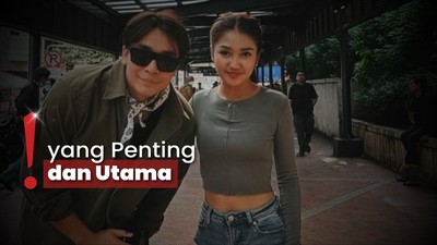 InsertLive : Informasi Selebriti