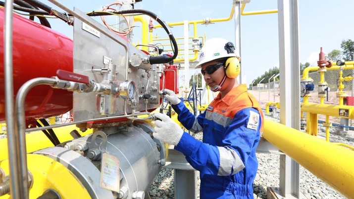 Top! Rukun Raharja Cetak Laba US$ 8 Juta di Kuartal I-2024