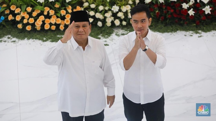 Pernyataan Lengkap Tim Prabowo Soal Kebijakan Utang ke Depan