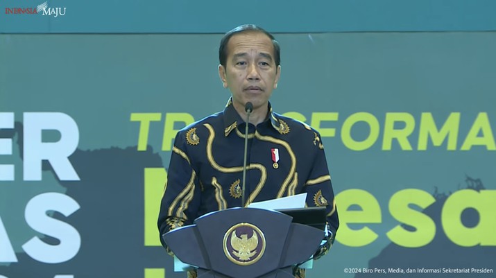 Ternyata Ini Ketakutan Terbesar Jokowi Jelang Akhir Masa Jabatan