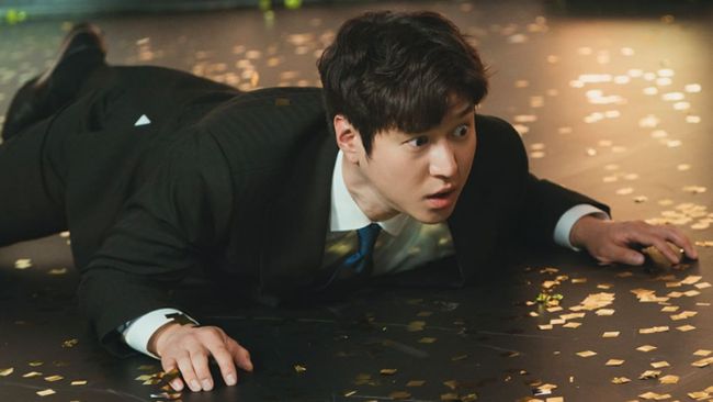 Go Kyung Pyo Alami Kondisi 'Langka' dalam Drakor Komedi 'Frankly Speaking', Simak Sinopsisnya!