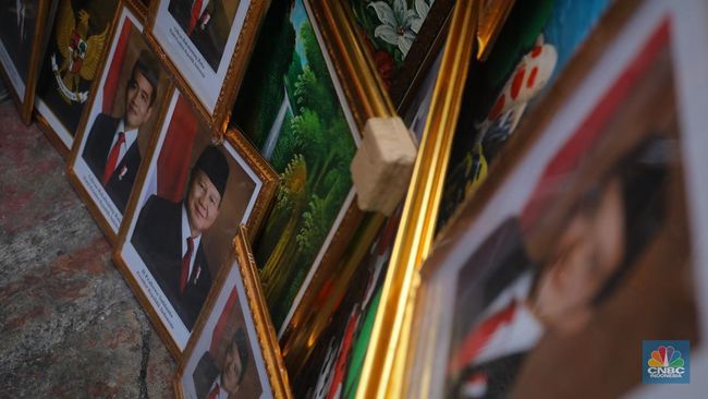 NasDem & PKB Merapat, Ini Daftar Koalisi Terbaru Prabowo-Gibran