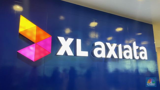 Starlink Masuk RI, XL Axiata Bilang Belum Adil