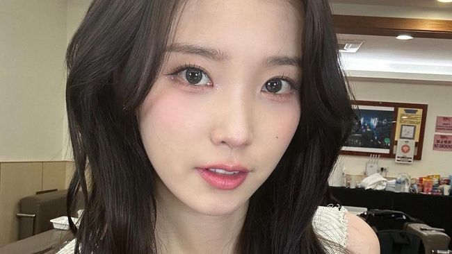 Rundown Konser IU H.E.R di Jakarta 27-28 April 2024 di ICE BSD Hall 5-6