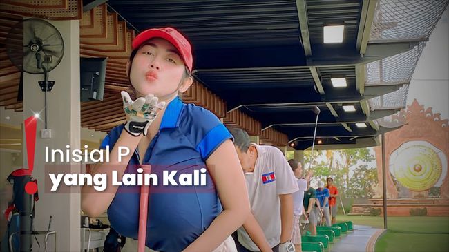 Dituding P Terlibat Kasus Korupsi Rp4,4 Triliun, Pamela Safitri: Lucu Ya