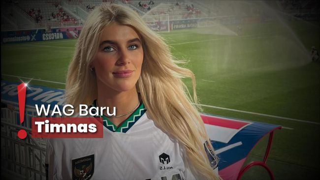 Ternyata Model Otomotif, Cantiknya Bernice Mengers Pacar Ivar Jenner