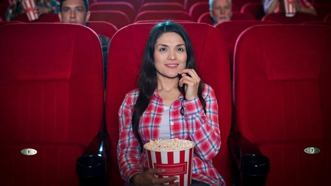 5 Rekomendasi Film Luar Negeri Seru Tayang Di Bioskop Bulan Mei 2024 Animasi Hingga Horor