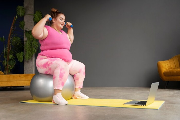 7 Negara dengan Angka Obesitas Tertinggi di Dunia 7 Negara dengan Angka Obesitas Tertinggi di Dunia