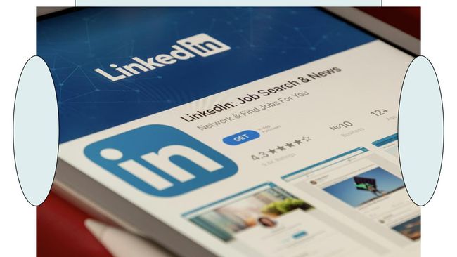 Diam-Diam Kita Semua Lelah dengan LinkedIn