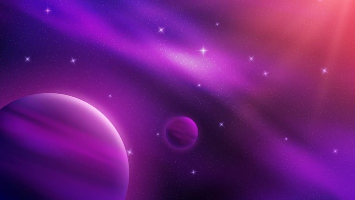 Alien Tidak Hijau, Astronom Ungkap Warna Sebenarnya