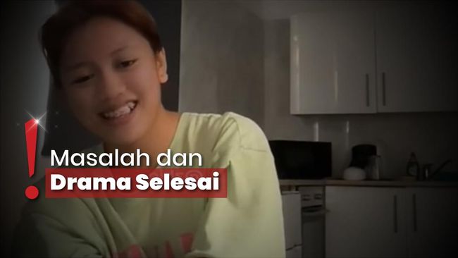 Lolly Anak Nikita Mirzani Sudah Lunasi Utang Rp46 Juta Endorse Judi Online