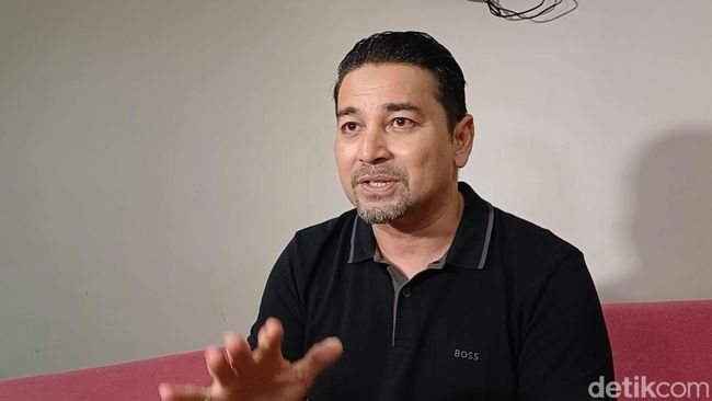 Cerita Umar Lubis Terjebak Banjir Dubai Hingga Terkurung di Hotel