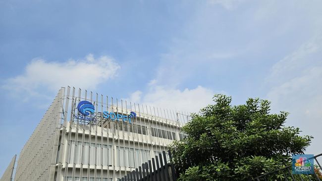 Kominfo Bangun Lab Raksasa di Depok, Terbesar se-Asia Tenggara