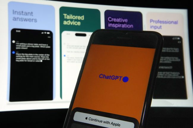 ChatGPT Langgar Privasi, OpenAI Didenda Rp 252 Miliar ChatGPT Langgar Privasi, OpenAI Didenda Rp 252 Miliar
