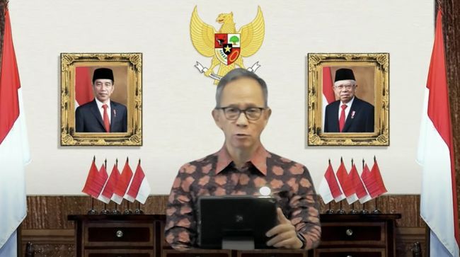 Bos OJK Ramal Suku Bunga AS, Ini Pengaruhnya ke RI
