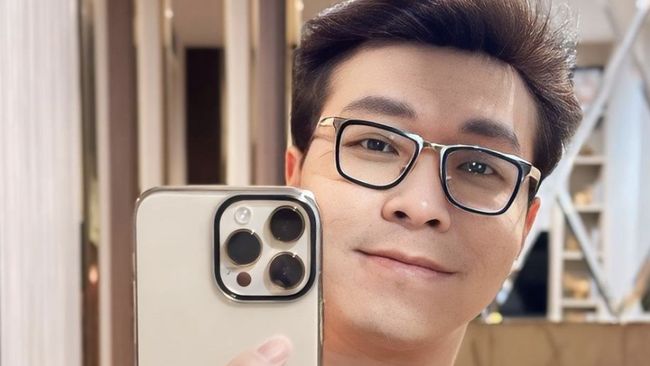 Richard Lee Diduga Bakal Pindah Agama, Keluarga Langsung Bilang Begini