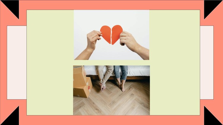 The 4 Types of Infidelity