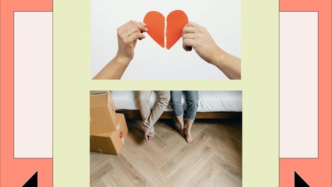 The 4 Types of Infidelity