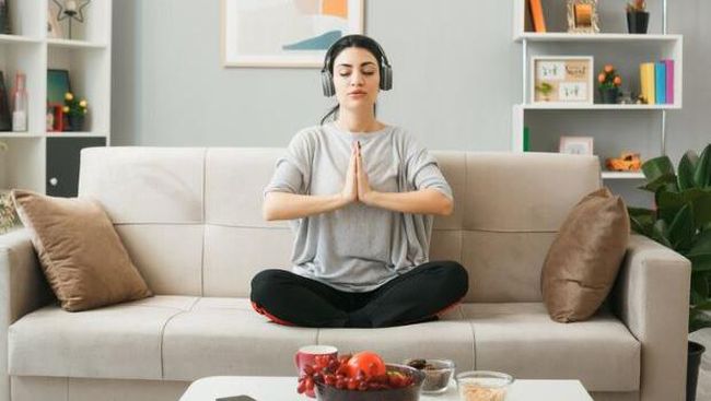 3 Teknik Meditasi yang Bisa Diterapkan untuk Atasi Insomnia, Tubuh ...